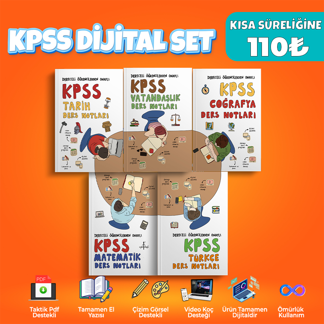 Vin Kampüs Dijital Yayınları